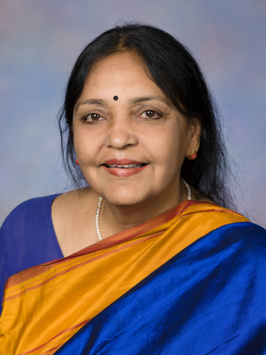 Dr. Narayanan elected to the Academy of Arts and Sciences – Religion