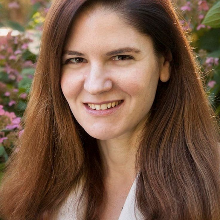 Rachel Gordan - Religion